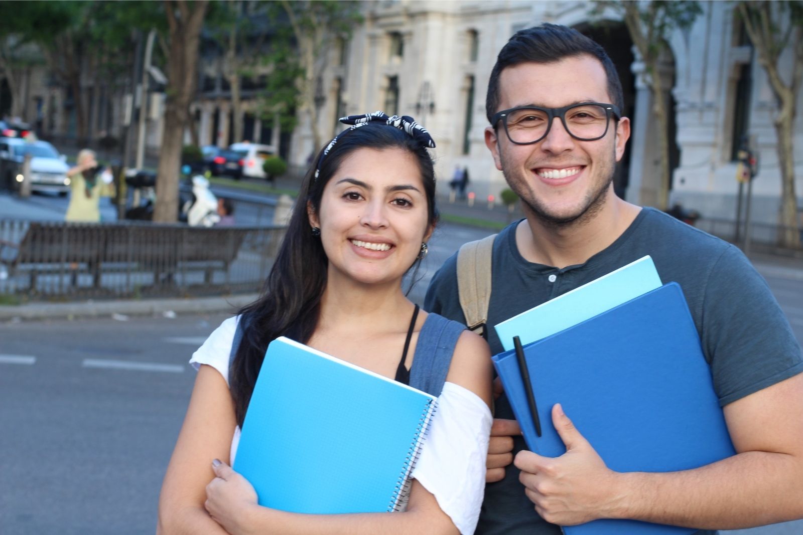 Benefits of Studying Abroad for Indian students | LilacBuds