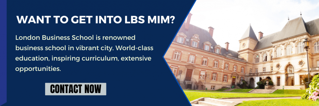LBS MiM Program: All You Need To Know | LilacBuds