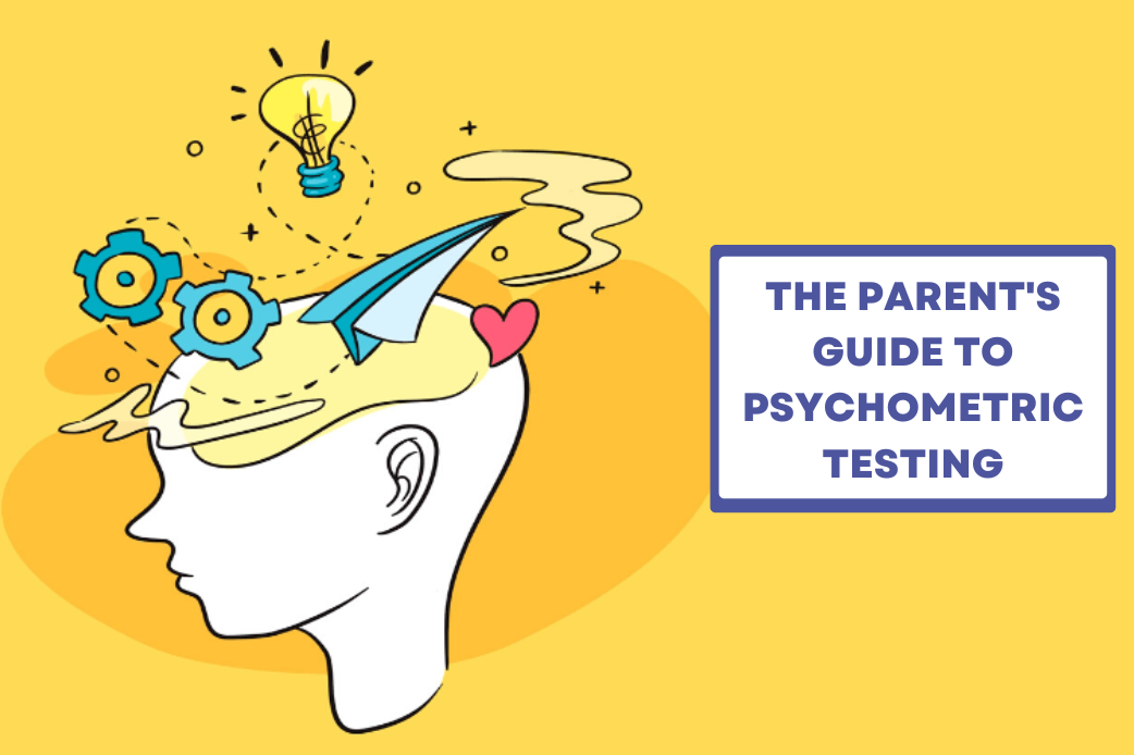 Psychometric Test For Students: A Comprehensive Guide