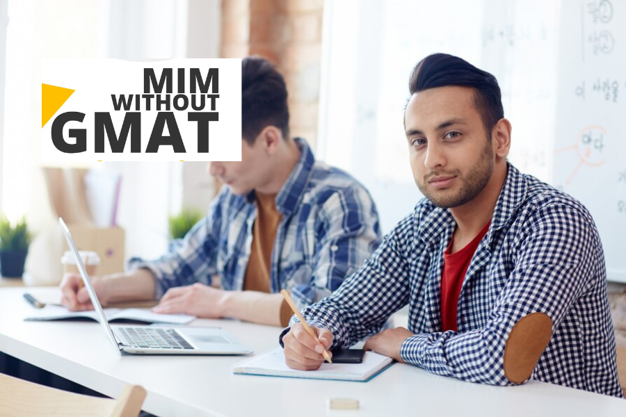 Top MiM Programs Without GMAT: A Comprehensive Guide