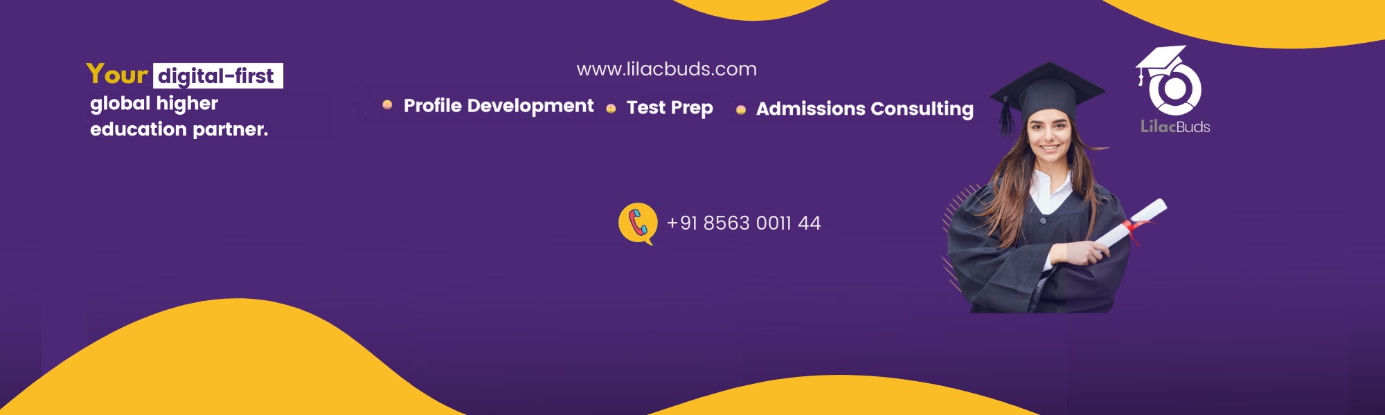 October 2025 | LilacBuds