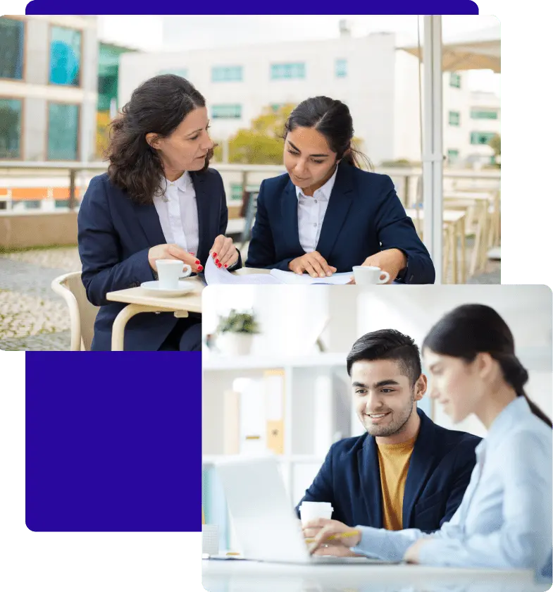 Study Abroad Consultants Saudi Arabia | LilacBuds